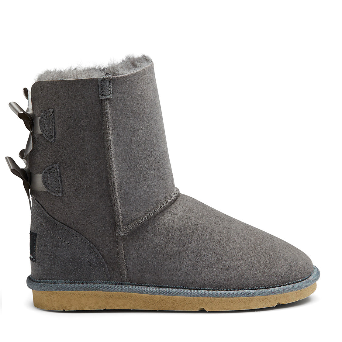 Eden – Pure Aussie Ugg