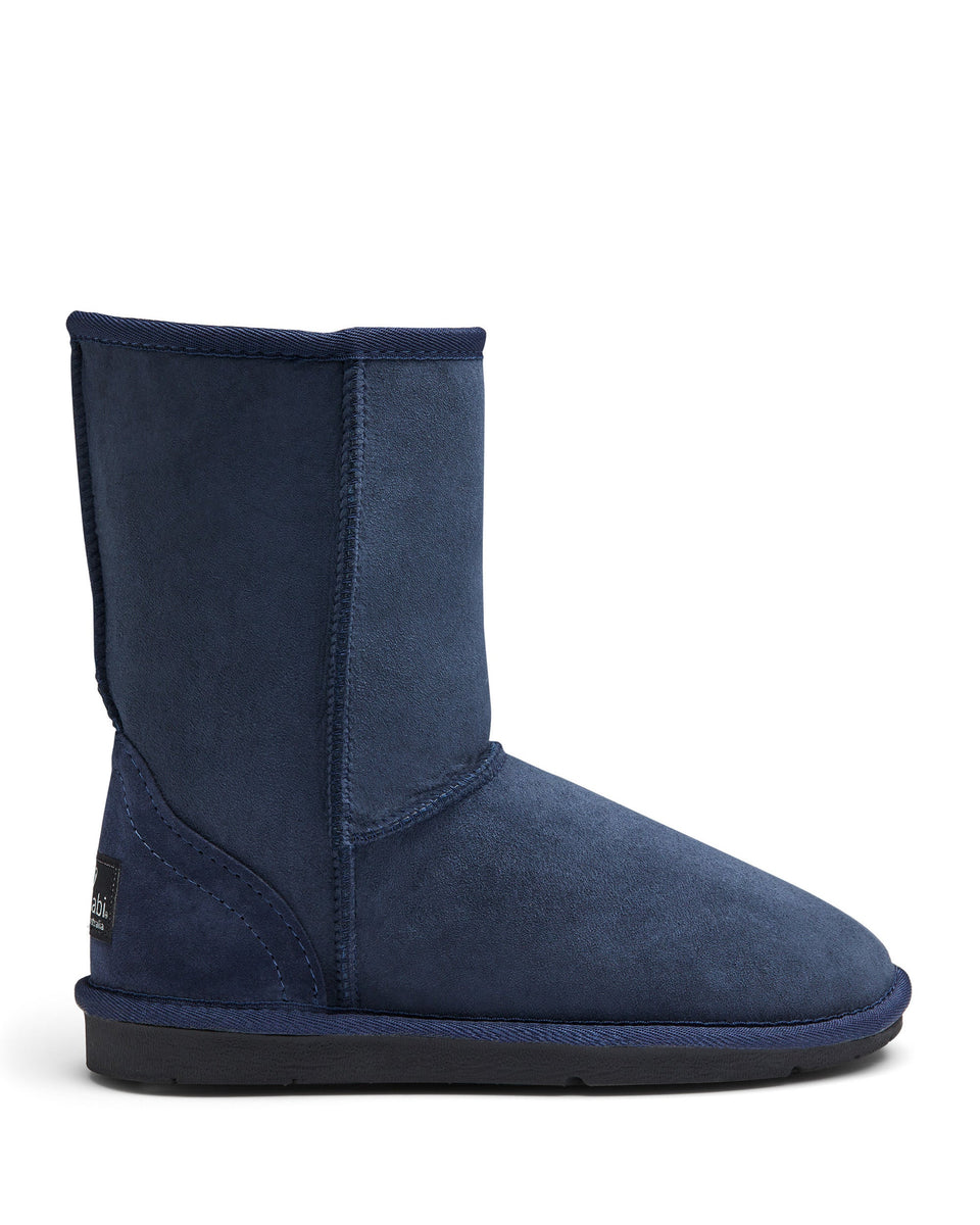 Classic Short - Colours – Pure Aussie Ugg