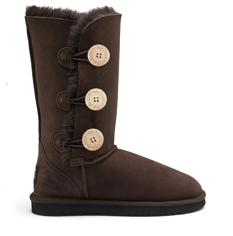 Avery Triple Button – Pure Aussie Ugg