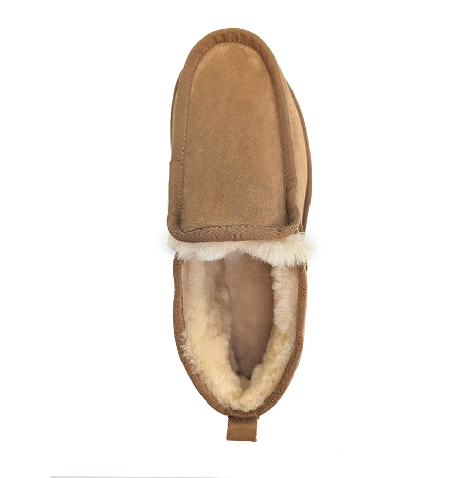 Poe – Pure Aussie Ugg