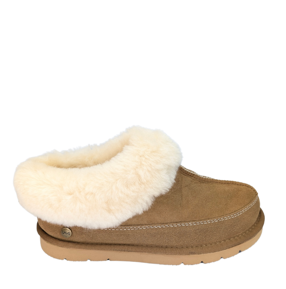 Bowie – Pure Aussie Ugg