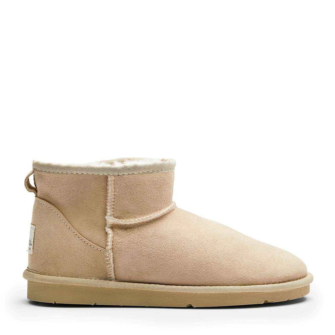 Classic Mini – Pure Aussie Ugg