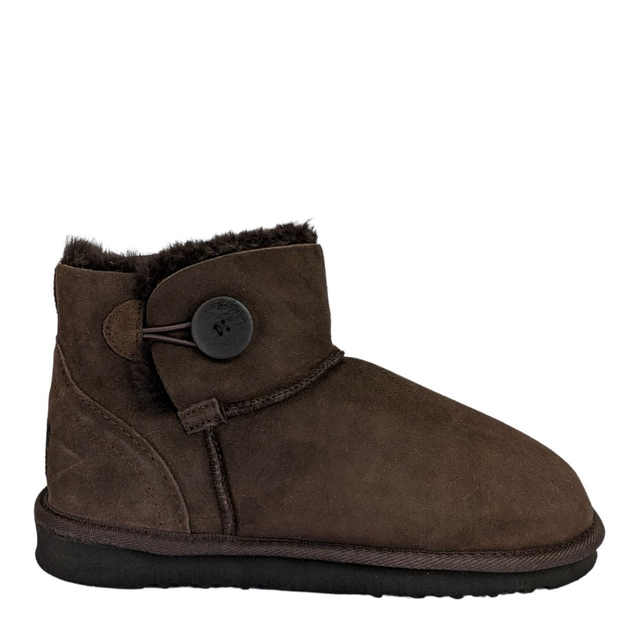 Avery Mini Button – Pure Aussie Ugg