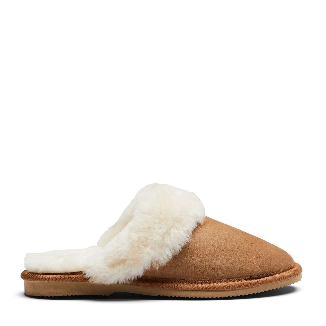 Ginger Scuffs – Pure Aussie Ugg