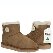 Pure Aussie Uggs