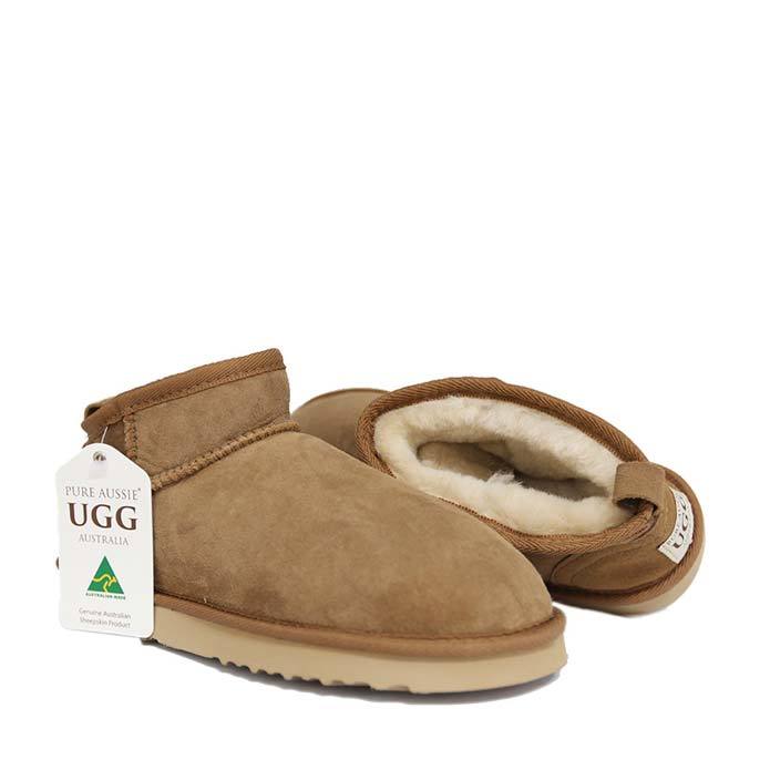 Men's Uggs – Pure Aussie Ugg